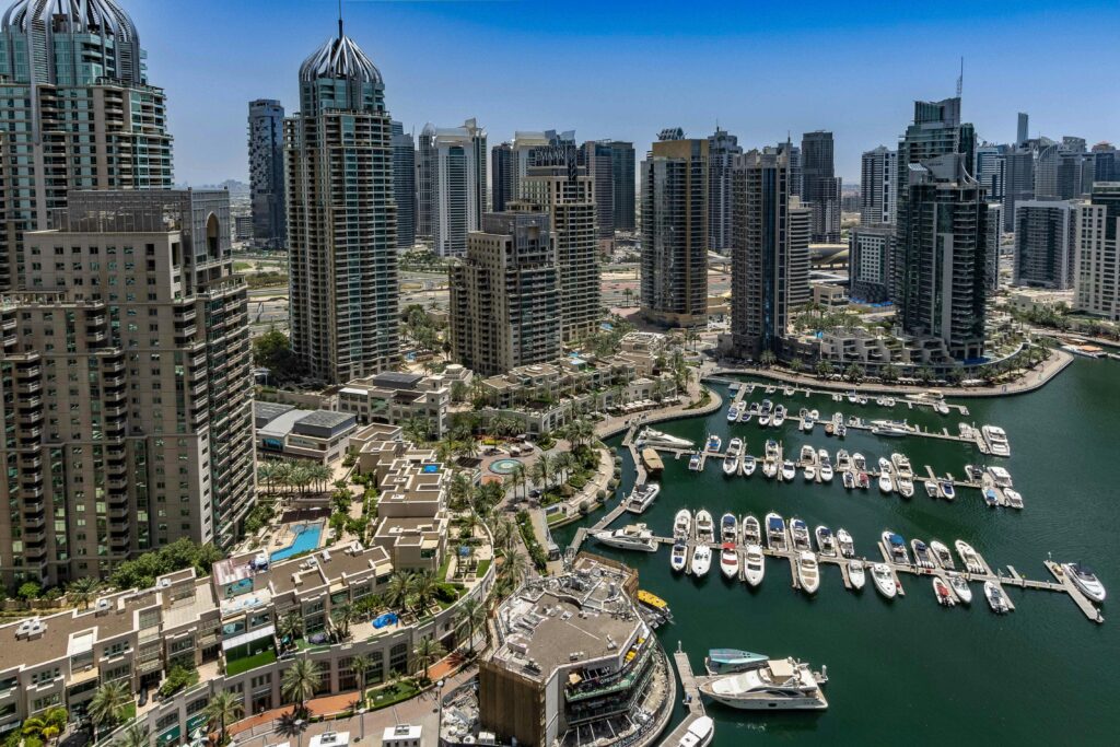 The Complete Expat's Guide to Buying Property in Dubai: Everything You ...